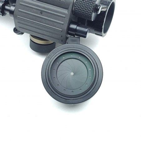 Tactical PVS 14 PVS 31 PVS 18 NVG Focus Enhancement Device