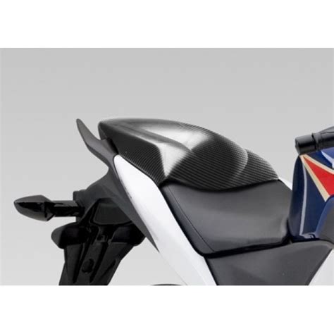 Rear Seat Cowl Cbr250r Carbon