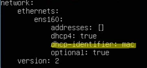 Cloned Linux VMs Get Same IP Address Power Sysadmin Blog