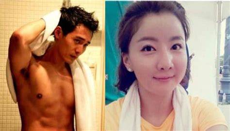 미코 출신 장윤서 배우 최대훈과 결혼