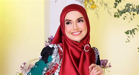 Faezah Elai Masih Terpijak Rezeki Kosmo Digital