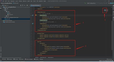 搭建springboot项目三种方式超详细版创建springboot项目 Csdn博客 搭建springboot项目三种方式超详细版创建springboot项目 Csdn博客