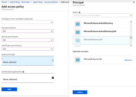 Taking Jekyll Static Blog Live With Azure Cdn And Custom Domain