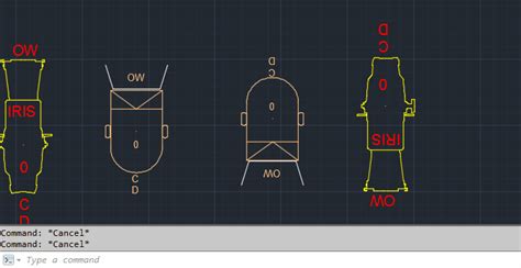 Solved How Do I Rotate A Block Where The Attributes Are Always Readable Autodesk Community