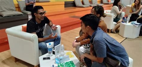 Wasim Ali On Linkedin Glad To Have Been A Part Of Nus Internship Day