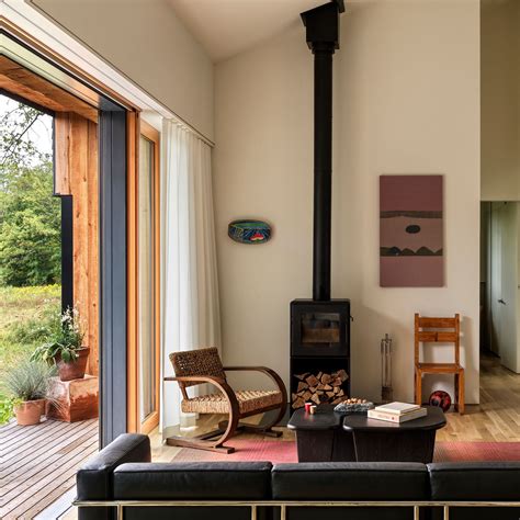 These Symmetrical Buildings Are Very Satisfying Architectural Digest