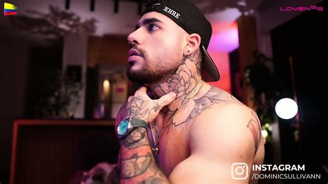 Hot Dominic Cum Eporner