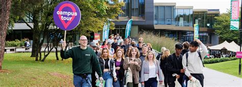 A Guide To University Open Days All You Need To Know Unifresher