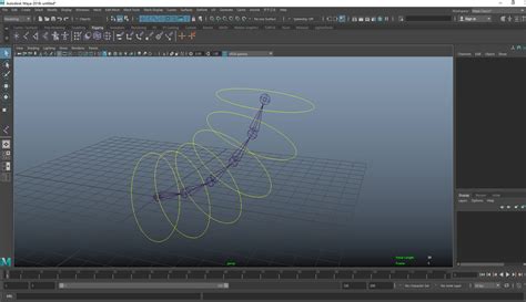 Python For Maya 绑定开发快速入门 ABOUTCG视频教程