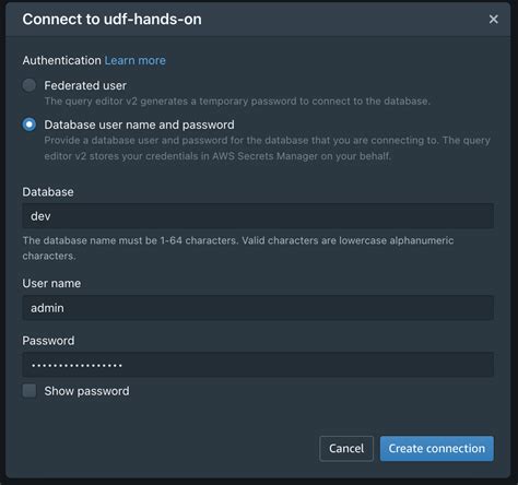 Redshift Serverlessとlambda Udfのお試し環境をcdkで用意してみた Techtouch Developers Blog