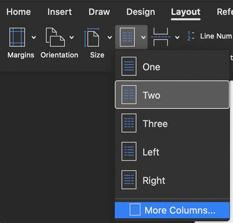How To Resize Columns In Your Microsoft Word Document