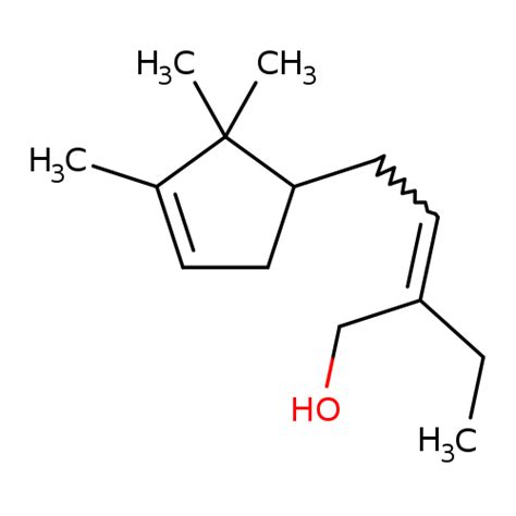 Bacdanol 28219 61 6 — Synthetic Ingredient For Perfumery — Scentspiracy