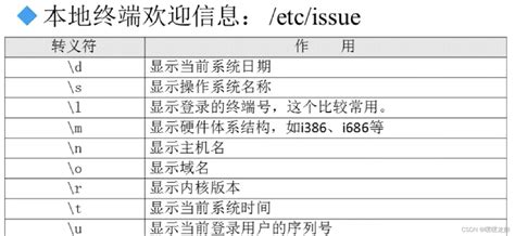 Shell编程基础入门：命令、变量与执行环境 Csdn博客