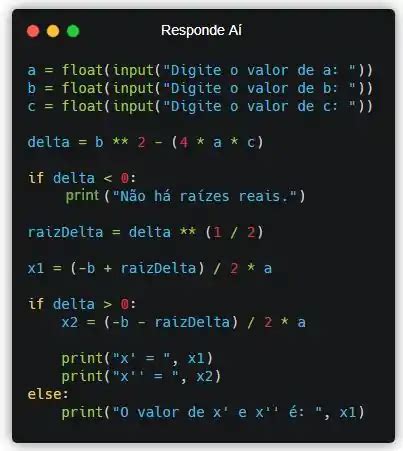 N Meros Python Resumo E Exerc Cios Resolvidos Responde A