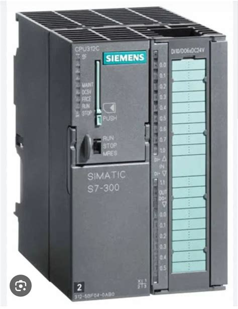 Siemens S7 300 8ai Module At ₹ 44500 Piece Siemens Plc In Ahmedabad Id 2854564085688