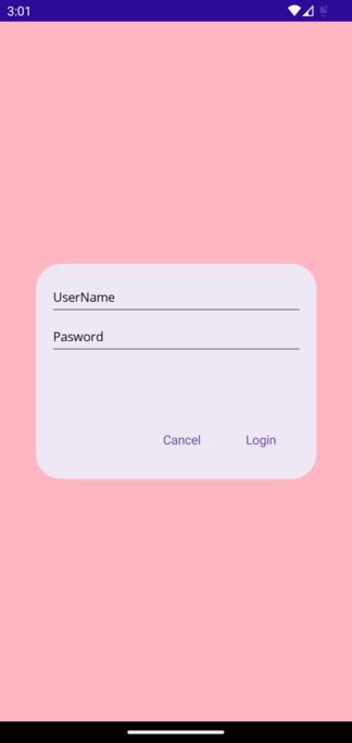 How To Customize The Overlay Background In Net Maui Popup Sfpopup