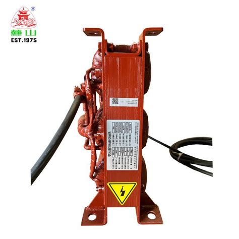 Three Phase Transformer 7 3kva Dry Type Custom Voltage Isolation Power Transformer Lifting