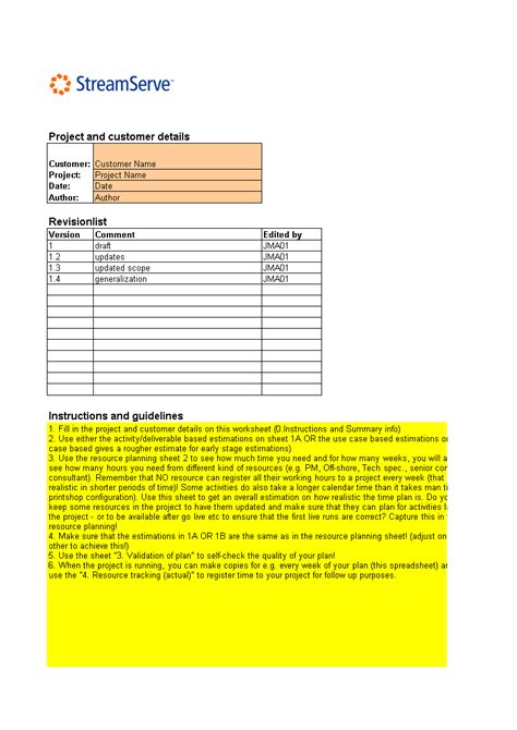 Excel Project Task Management Templates At Allbusinesstemplates Com