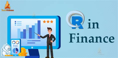 R Applications 9 Real World Use Cases Of R Programming Techvidvan