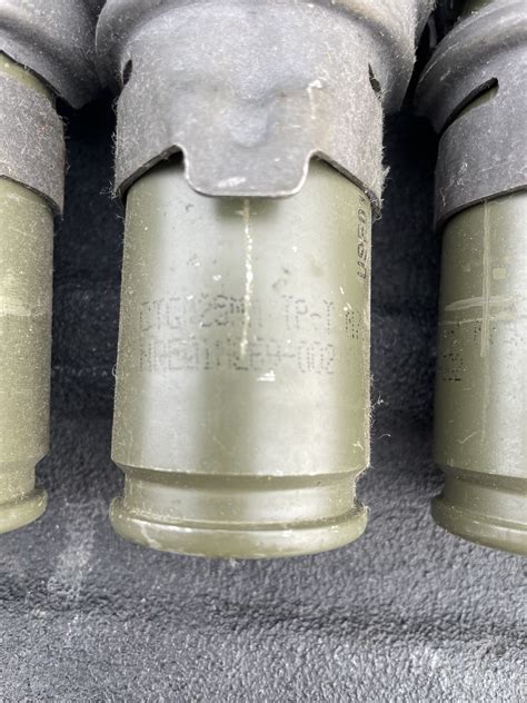 25mm Casings And Links 1919 A4 Forums