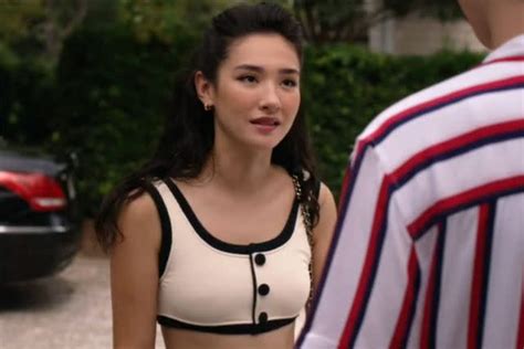 Meet The Cast Of The Summer I Turned Pretty All About Their Lives