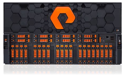 pure storage releases file services for flasharray platform