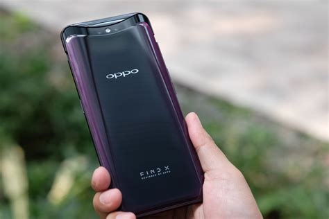Sejarah Perkembangan Find X Series Lini Flagship Andalan Oppo Yangcanggih Com