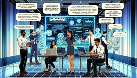 1inch Labs Unveils Enhanced Pathfinder Algorithm For Improved Swap