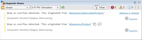 Diagnostic Viewer View Compare And Diagnose Errors And Warnings