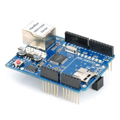 Simor Technology Cara Mengatasi Ethernet Shield Tidak Bisa Terhubung