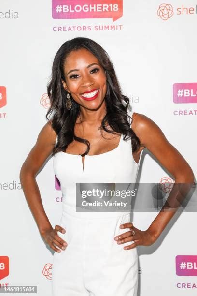 Adrienne Lawrence Photos And Premium High Res Pictures Getty Images