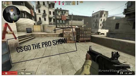 CS GO Pro The Noobs YouTube