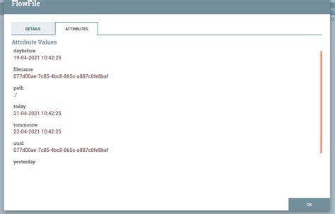 Nifi Timestamp Format With Timezone Projectpro