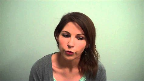 Sarah Hayes Youtube
