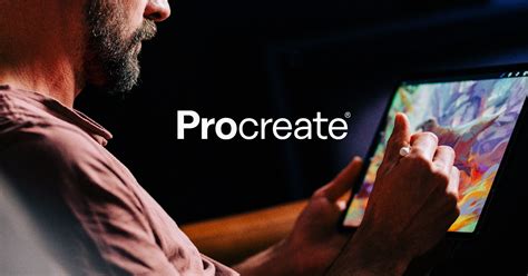Procreate Insight