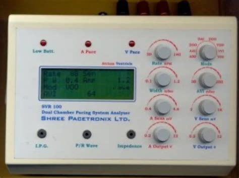 System Analyzer At Best Price In India