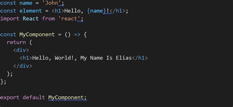 React Components Elias Shajrawi Medium