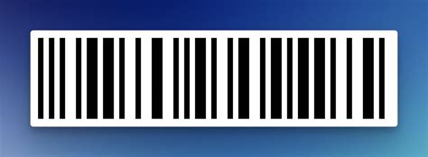 Barcode Types Choose The Right One