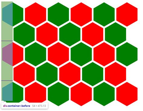 Hexagons And Beyond Flexible Responsive Grid Patterns Sans Media