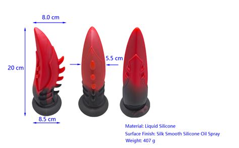 Special Dildos