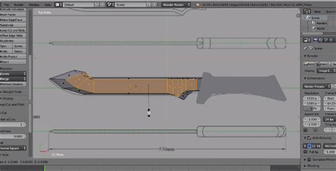 Modeling Scaling With An Equal Distance From Each Vertices Blender Stack Exchange