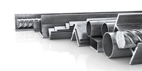 Types Of Metals And The Proper Way To Use Them