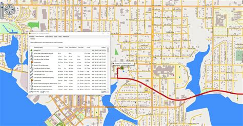Custom Routes Basecamp Garmin Worldmaps Map Shop