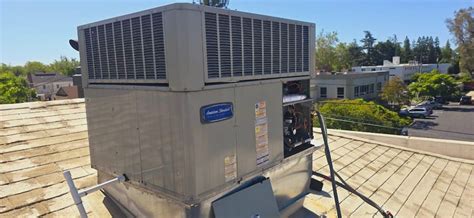 Enhancing Hvac Energy Efficiency A Plus Heating And Air