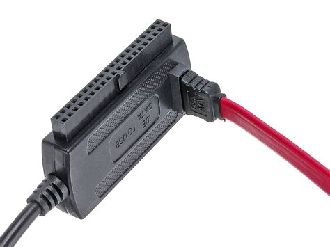USB 2.0 to SATA/IDE Cable - HPecas.com