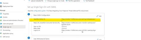 Authentication Failed Due To Retrieving The Single Sign On Cookie Frp Cisco Community