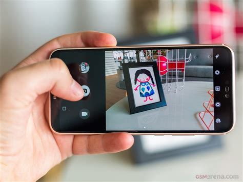 Huawei P Lite Pictures Official Photos