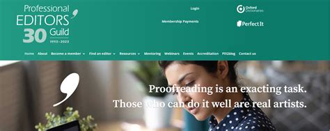 How To Become An Editor And Proofreader In Sa Webrabbit