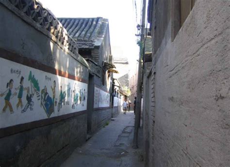 钱市胡同