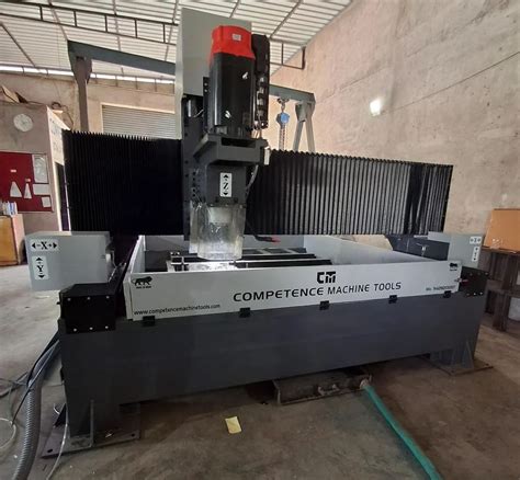 Cnc Drilling Machine In Surat 40 Mm At ₹ 2800000 In Surat Id